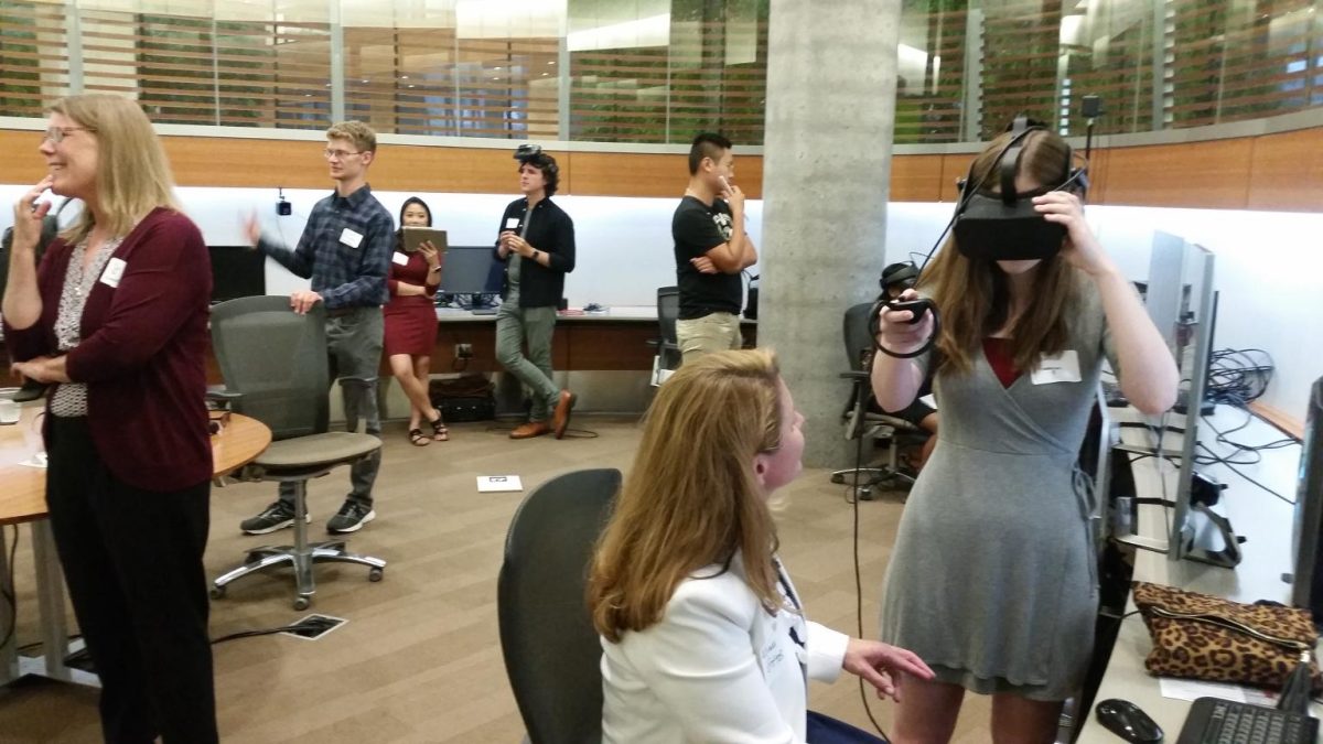 About the Tech Exploration Lab – UW Tech Exploration Lab – UW–Madison