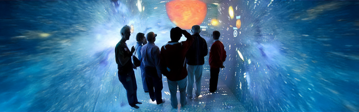 UW Tech Exploration Lab – A launchpad for emerging technologies ...