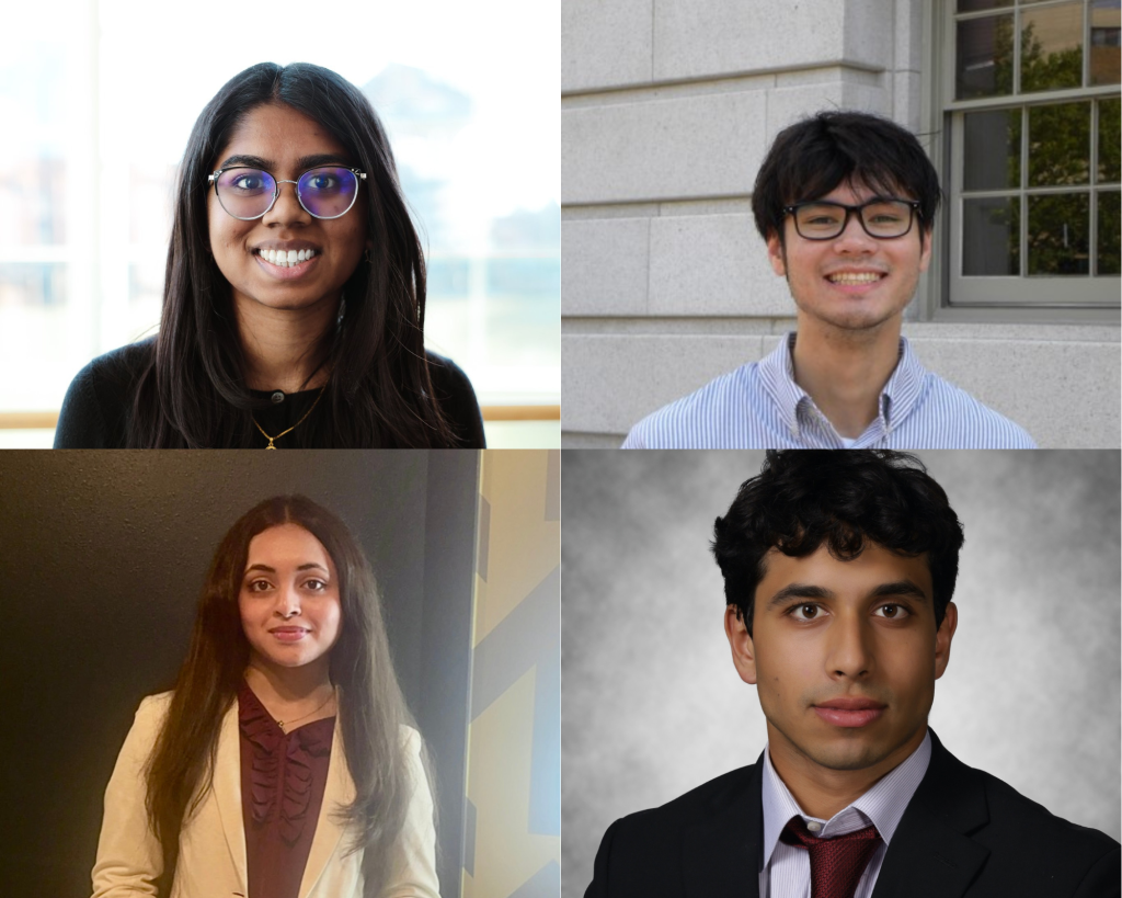 Meet the Lab’s Student Assistants – UW Tech Exploration Lab – UW–Madison