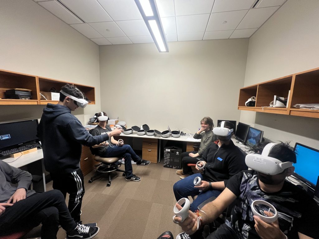 Startups, Meet Your New Favorite Testing Ground: the UW Tech ...