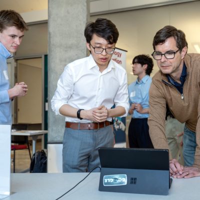 News and Events – UW Tech Exploration Lab – UW–Madison