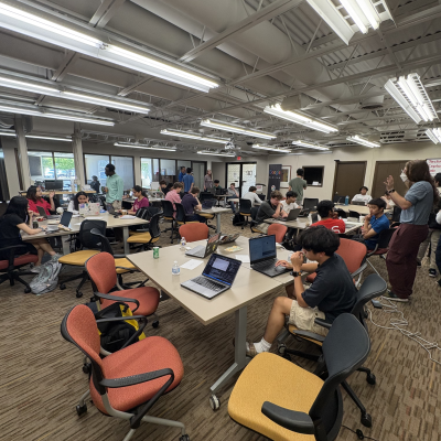 UW Tech Exploration Lab – A launchpad for applied AI, venture discovery ...