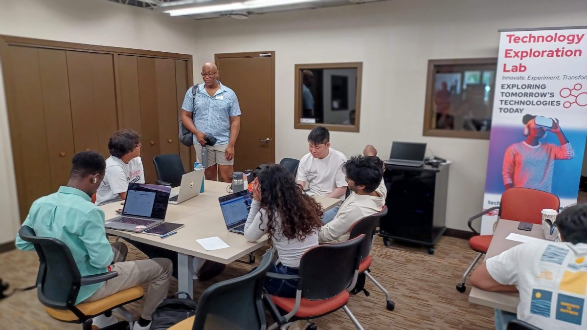 Venture Build: From Discovery to Development – UW Tech Exploration Lab – UW–Madison