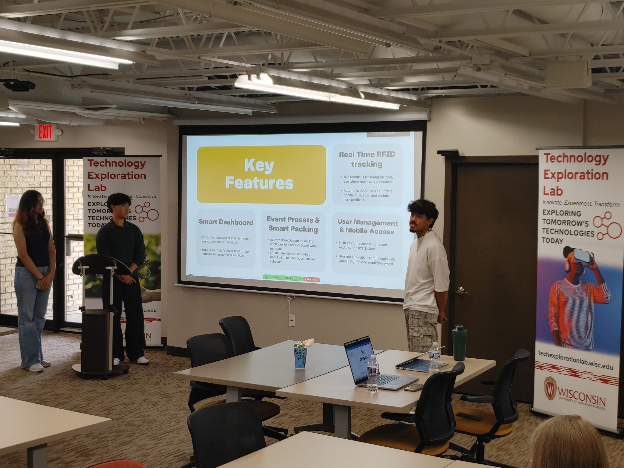 Congratulations to Our Summer Innovation & Venture Fellows! – UW Tech ...
