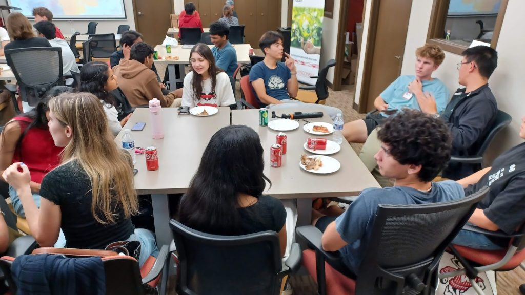 Spring 2026 Applications Are Now Open – UW Tech Exploration Lab – UW ...