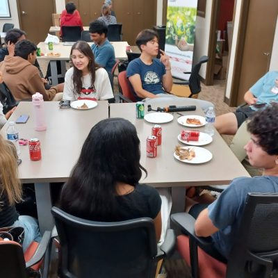 UW Tech Exploration Lab – A launchpad for applied AI, venture discovery, and real-world ...