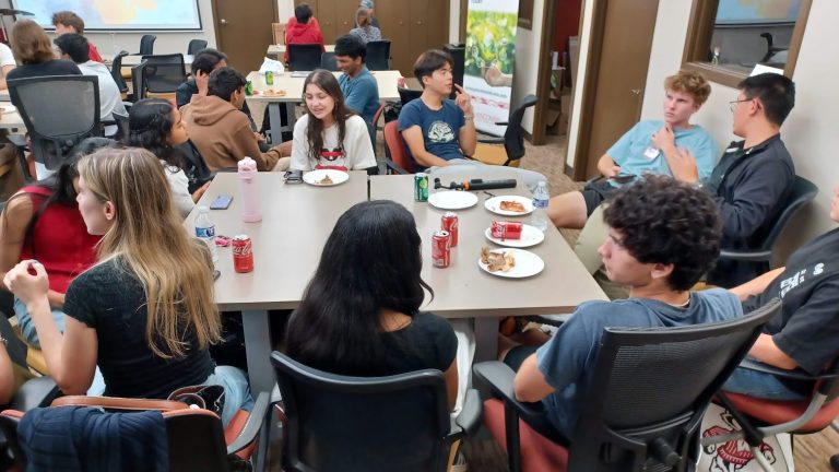 Spring 2026 Applications Are Now Open – UW Tech Exploration Lab – UW ...