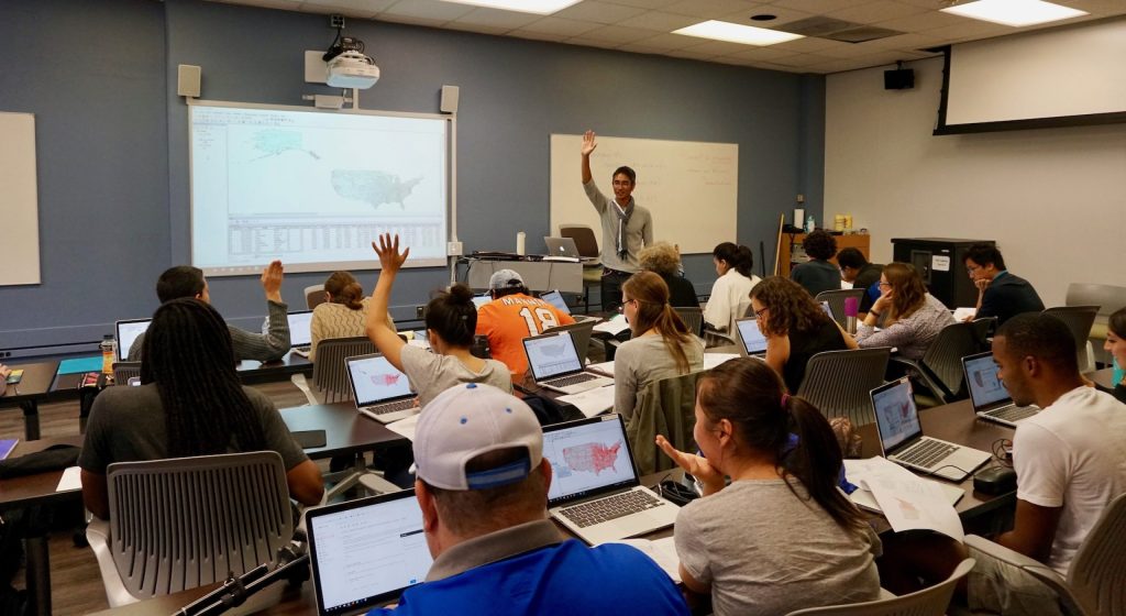 Next-Gen AI Workshop with Google – September 17 – UW Tech Exploration Lab – UW–Madison