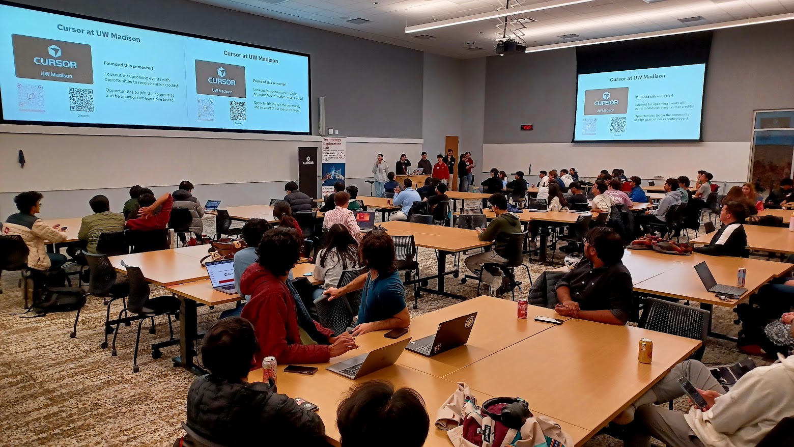 Badger Build Fest 2025: A Breakthrough Weekend of Creativity ...