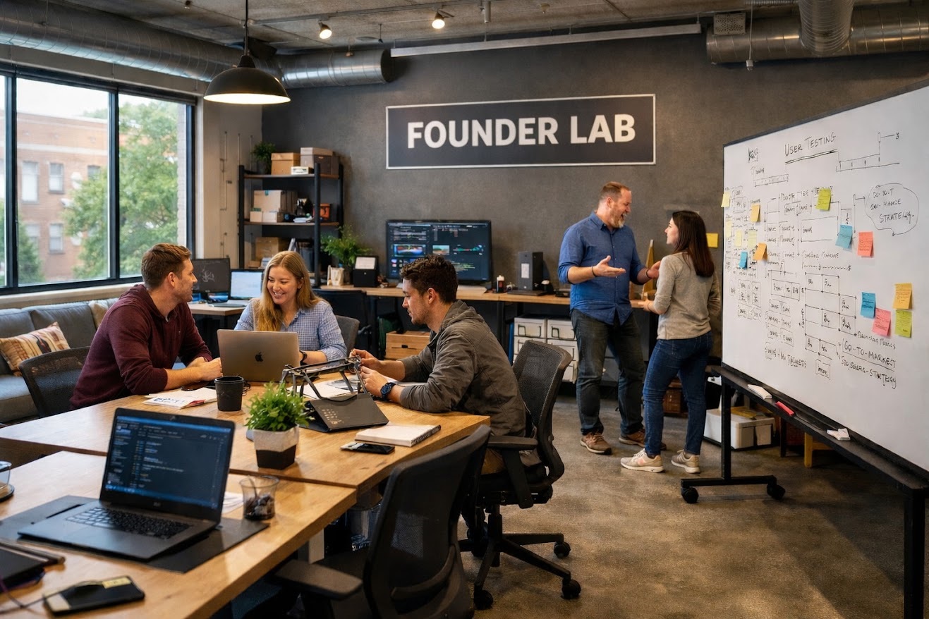 Join us at the Tech Exploration Lab this Fall – UW Tech Exploration Lab ...